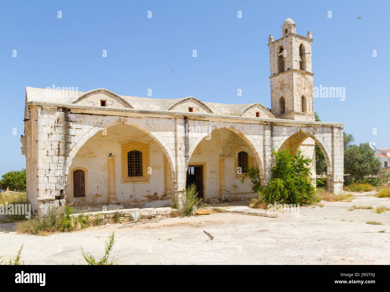 Cyprus karpas peninsula hi-res stock photography and images - Alamy