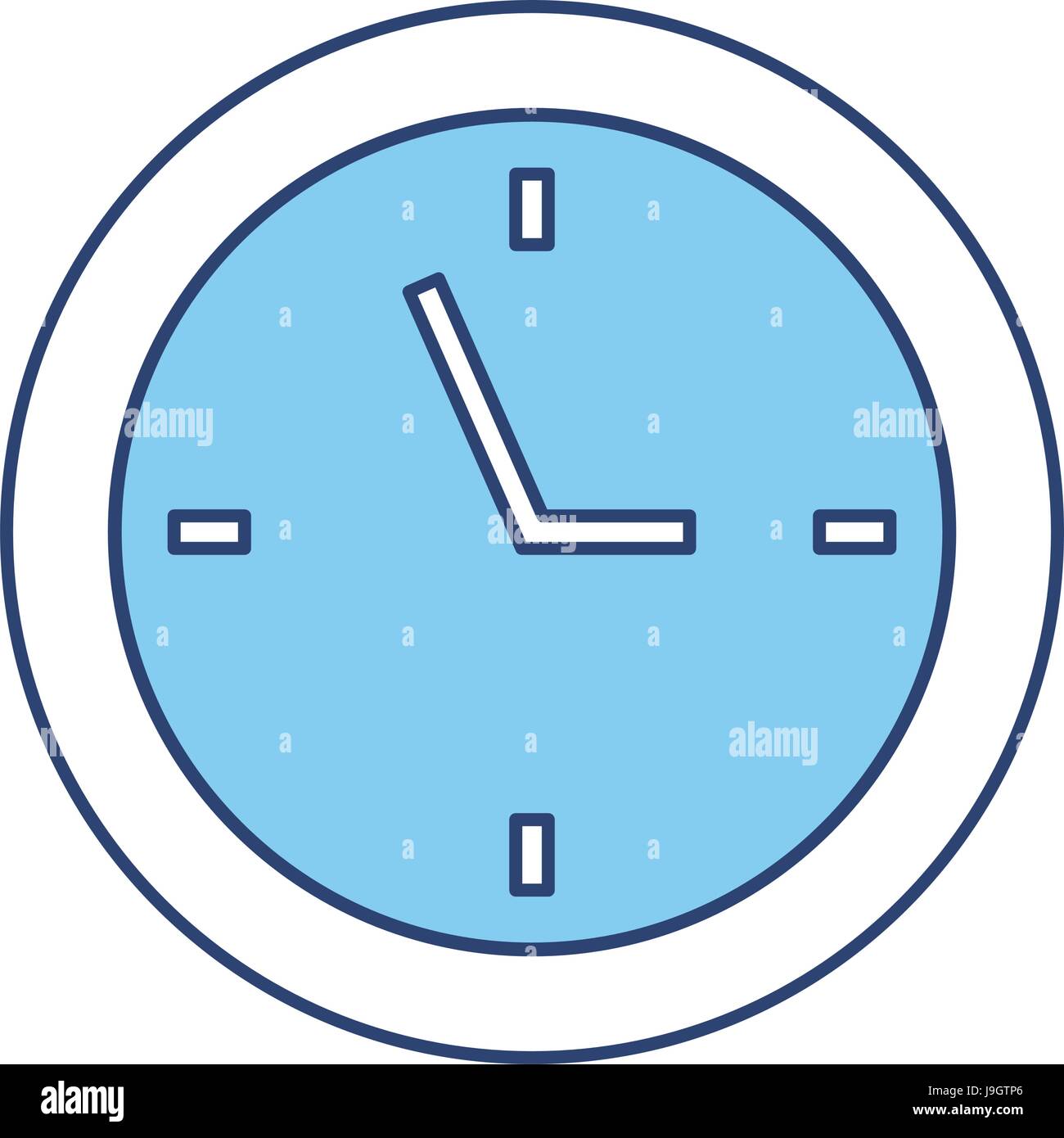 blue brain cartoon Stock Vector Image & Art - Alamy