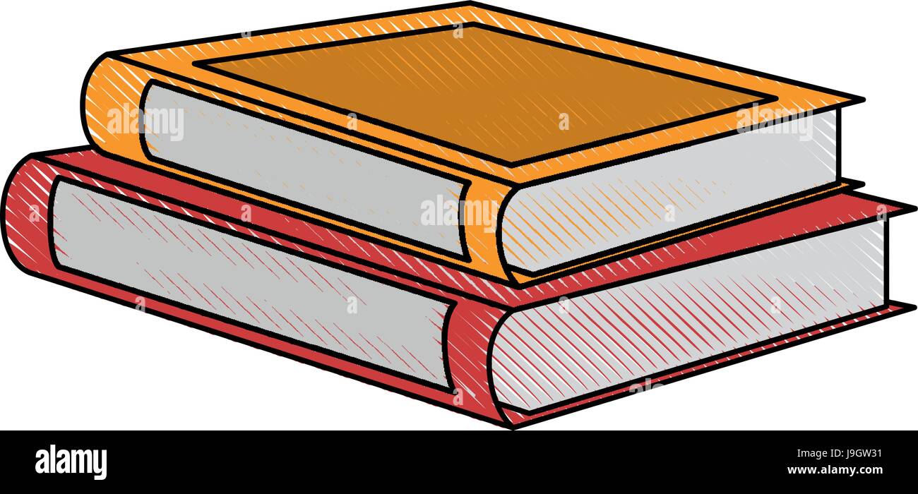 academic book icon Stock Vector Image & Art - Alamy