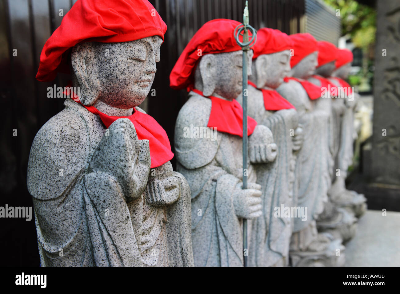 Buddhist hats hi-res stock photography and images - Alamy
