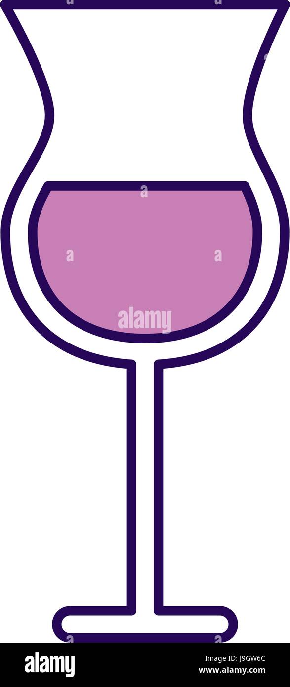 Bubbly purple Stock Vector Images - Alamy