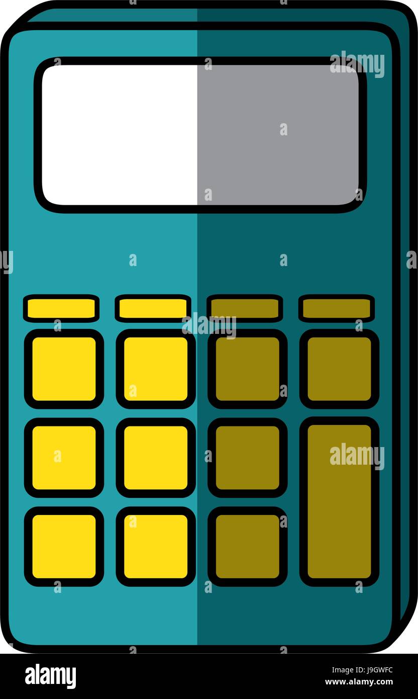 Math operation signs Stock Vector Images - Alamy
