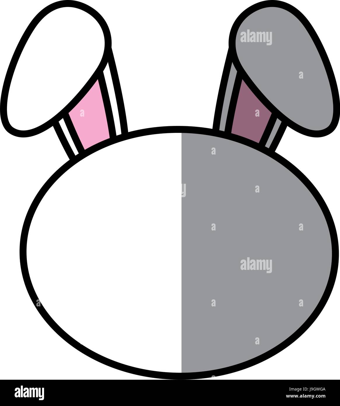 Dan icon Stock Vector Images - Alamy