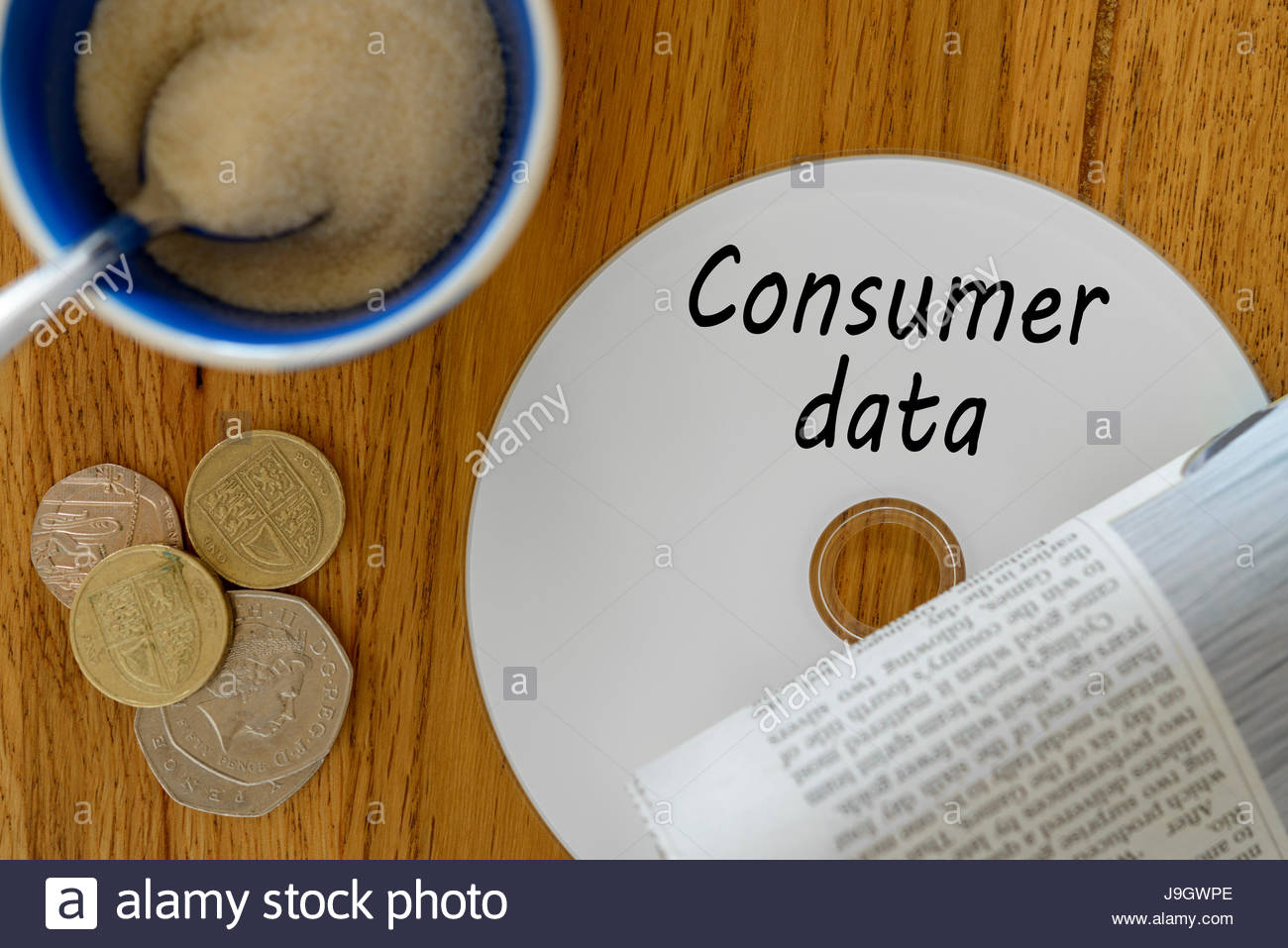 Consumer Behaviour Analysis High Resolution Stock Photography and ...