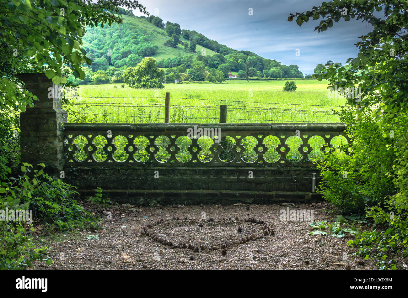 Love for the countryside hi-res stock photography and images - Alamy