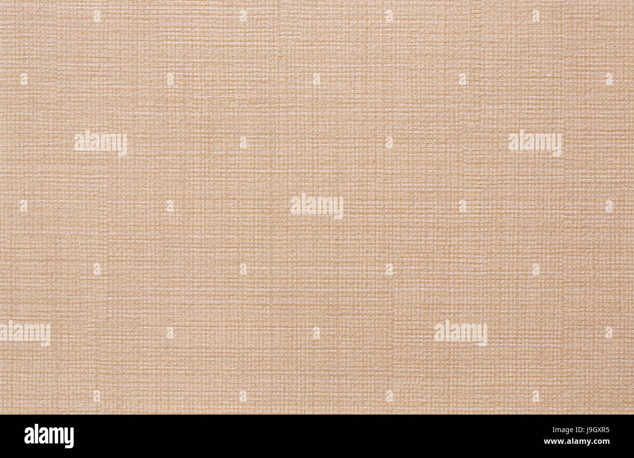 Beige coloured embossed paper surface. Background Stock Photo - Alamy