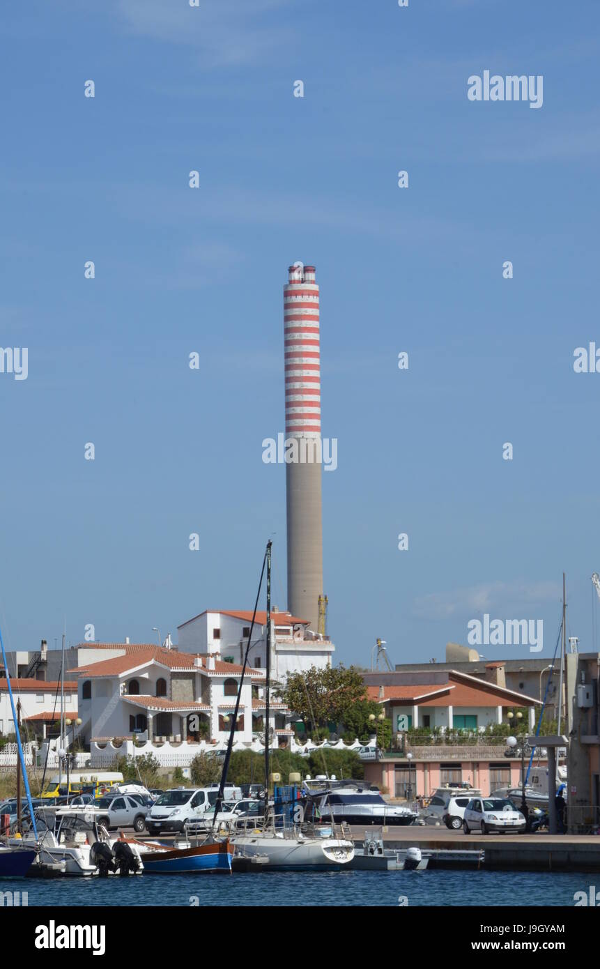 Portoscuso hi-res stock photography and images - Alamy