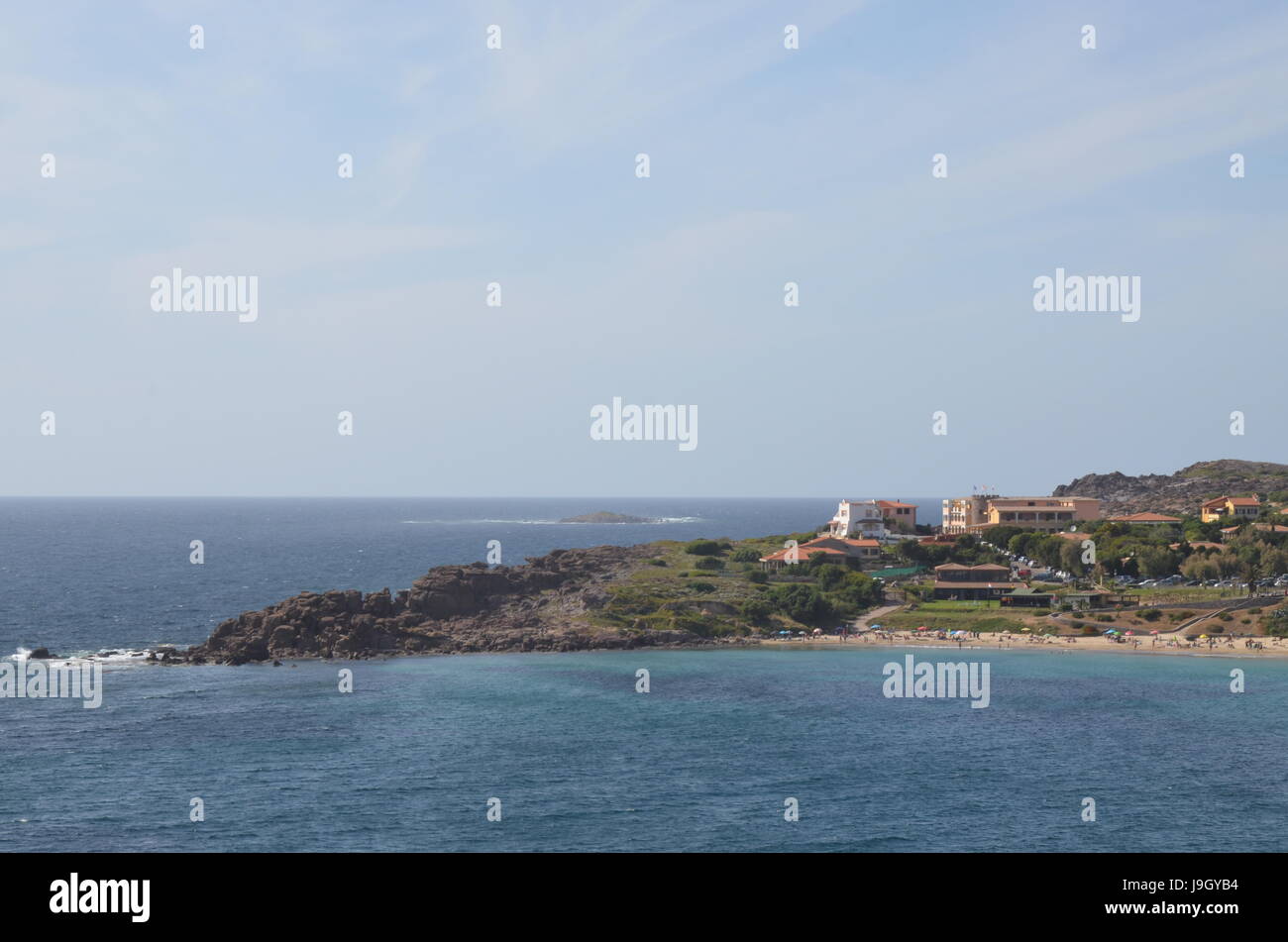 Portoscuso hi-res stock photography and images - Alamy