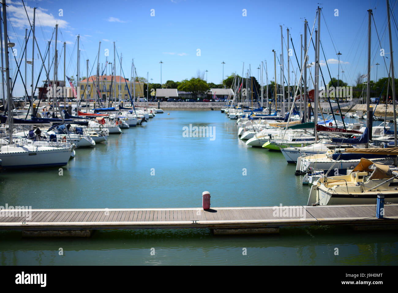 Port of Belem, Lisbon, Portugal Stock Photo - Alamy