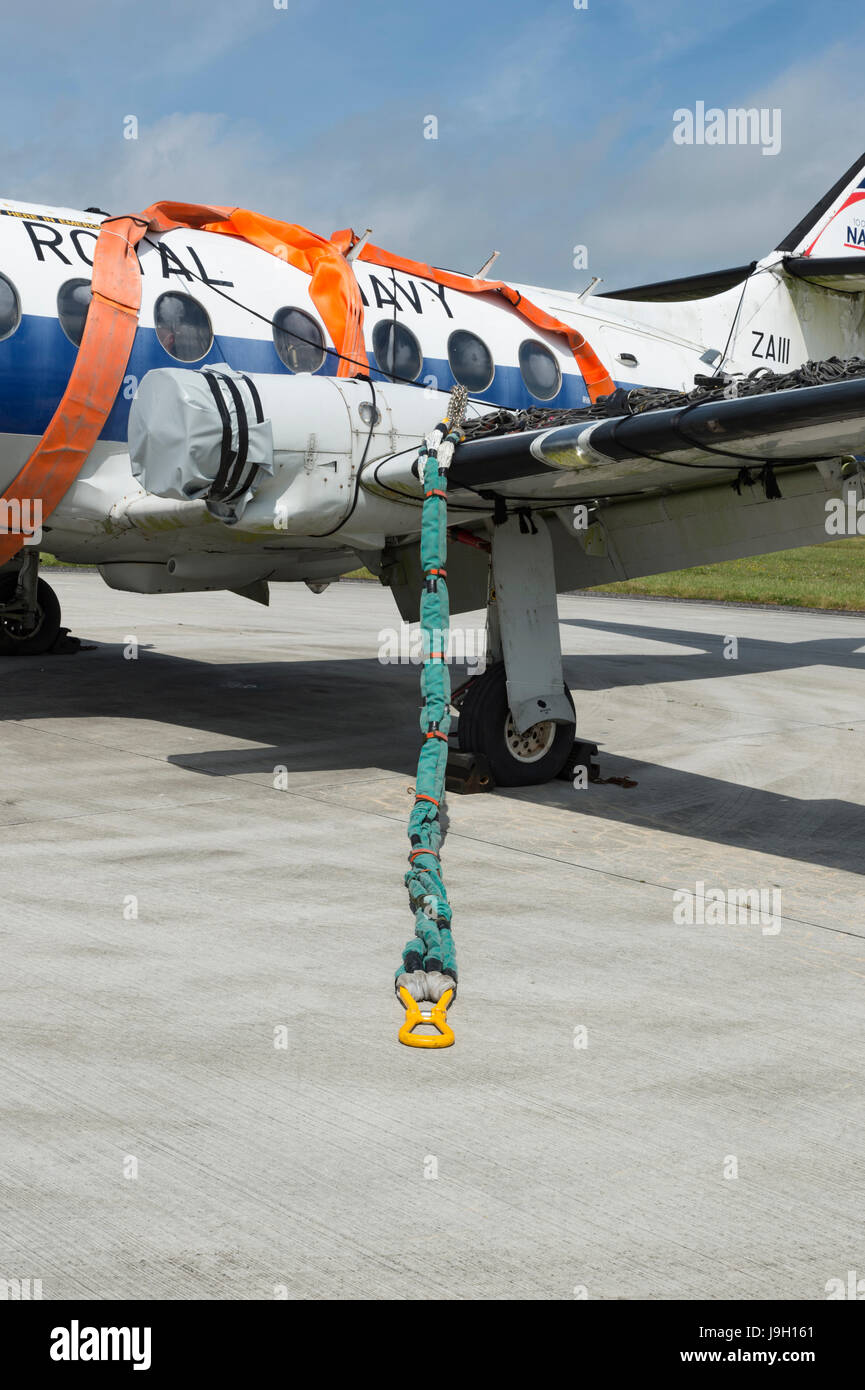 Retired aircraft hi-res stock photography and images - Alamy
