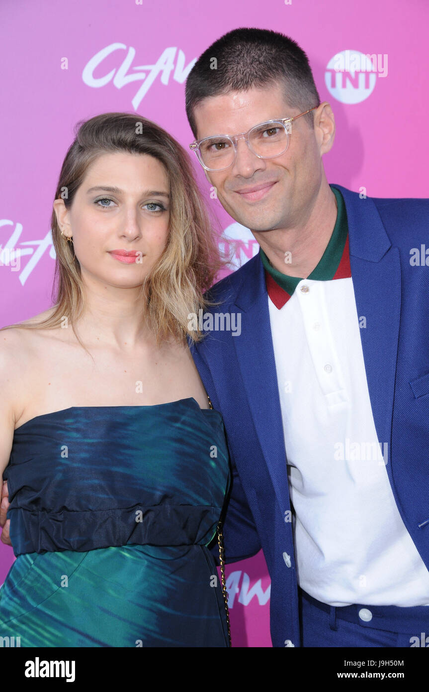 Los Angeles, CA, USA. 1st June, 2017. 01 June 2017 - Los Angeles ...