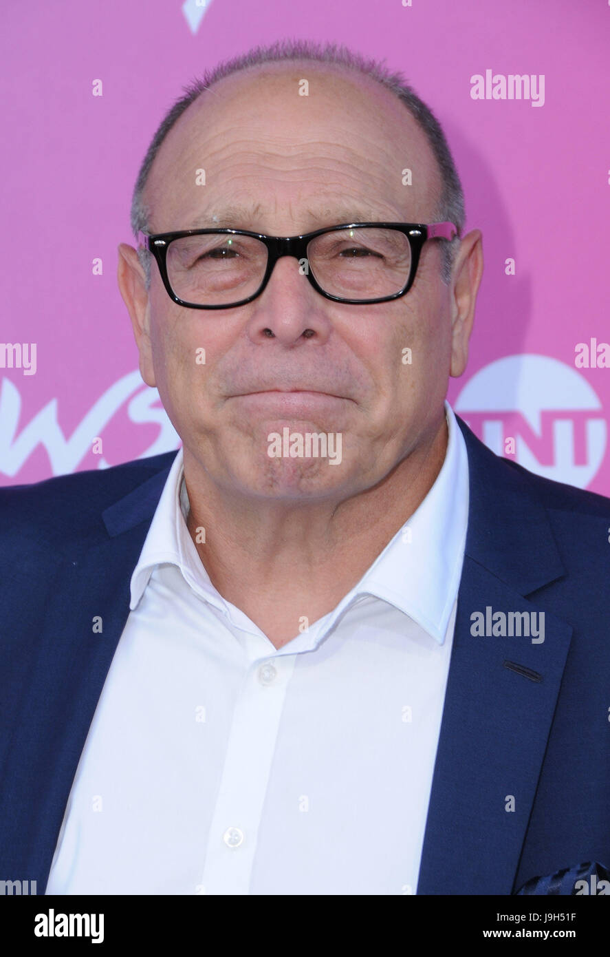 Howard Deutch High Resolution Stock Photography and Images - Alamy