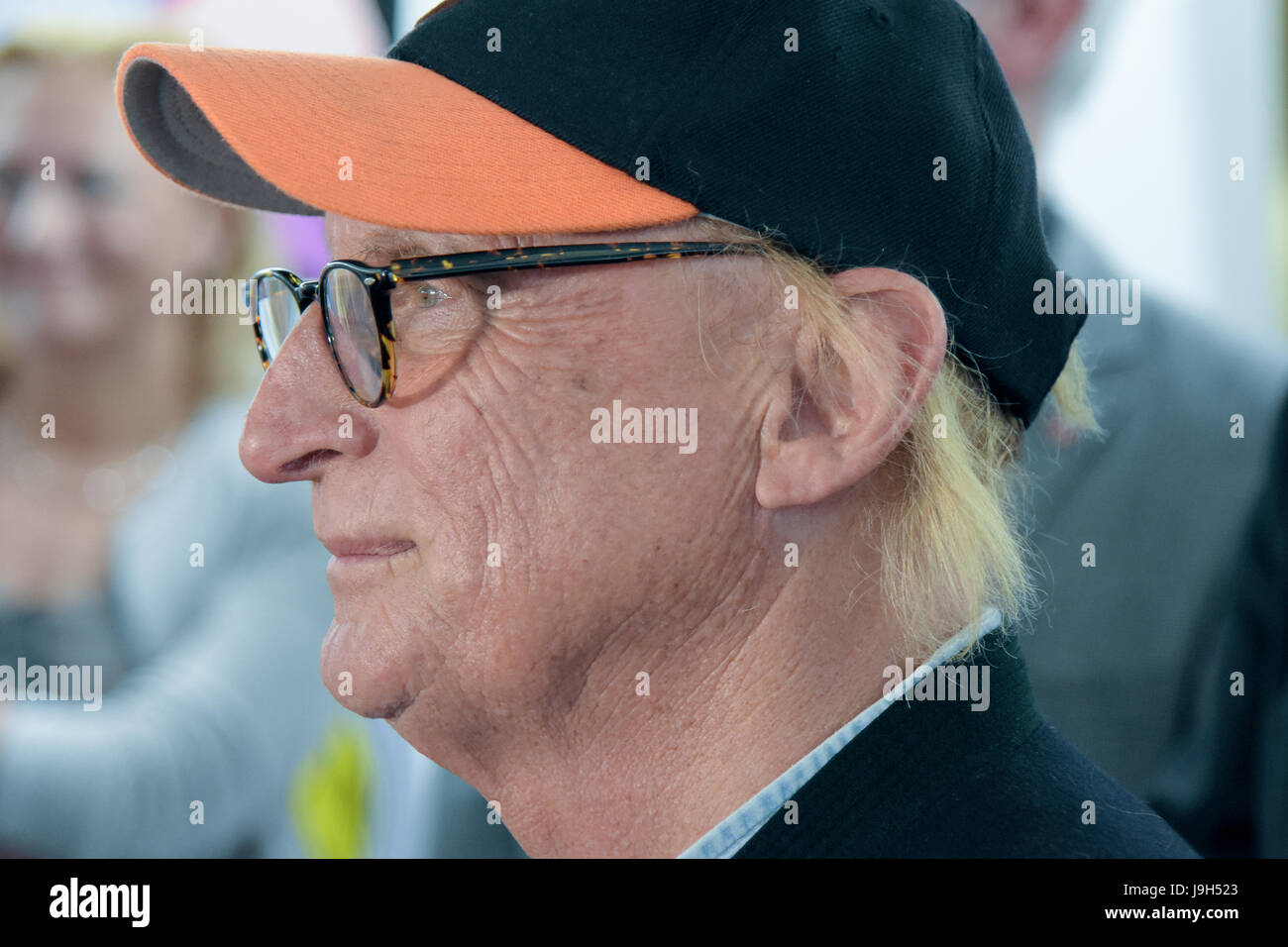 Markus otto hi-res stock photography and images - Alamy