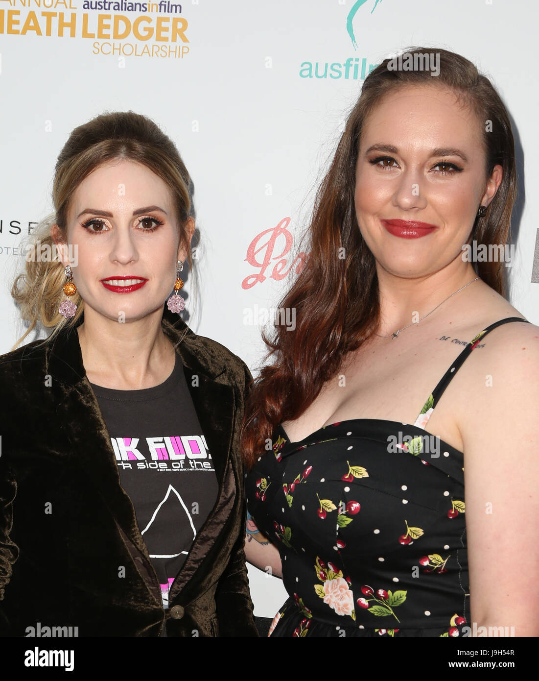 Ashleigh bell hi-res stock photography and images - Alamy