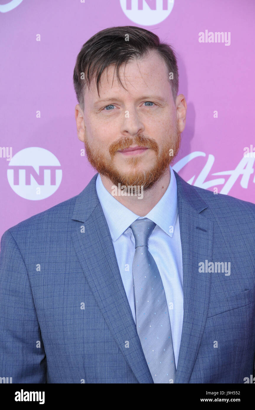 Los Angeles, CA, USA. 1st June, 2017. 01 June 2017 - Los Angeles ...