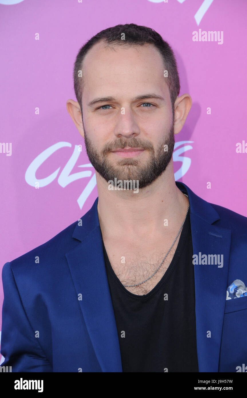 Los Angeles, CA, USA. 1st June, 2017. 01 June 2017 - Los Angeles ...