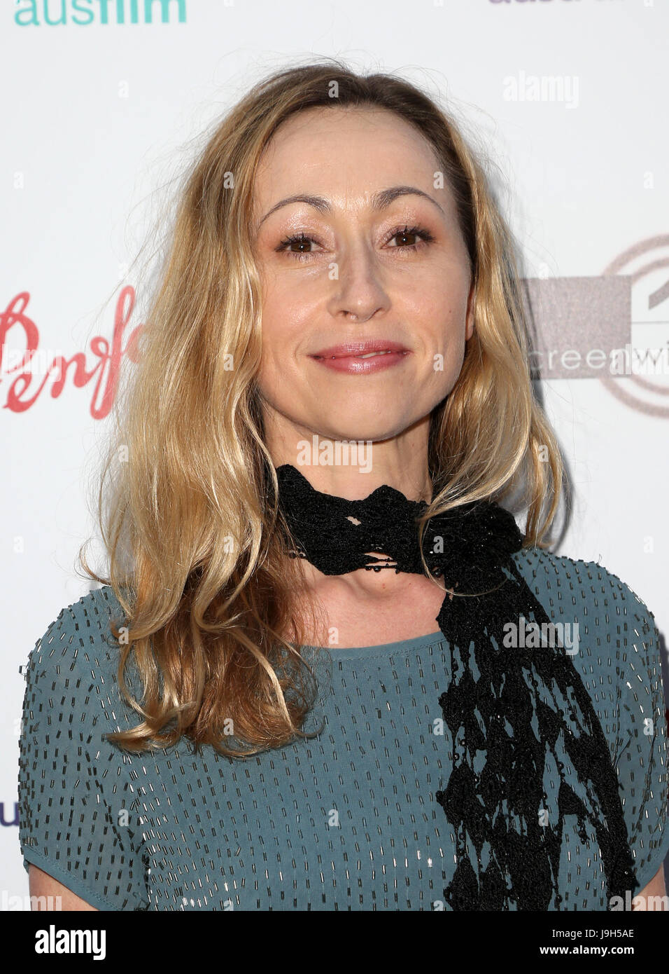 WEST HOLLYWOOD, CA June 01- Felicity Price, at The 9th Annual ...