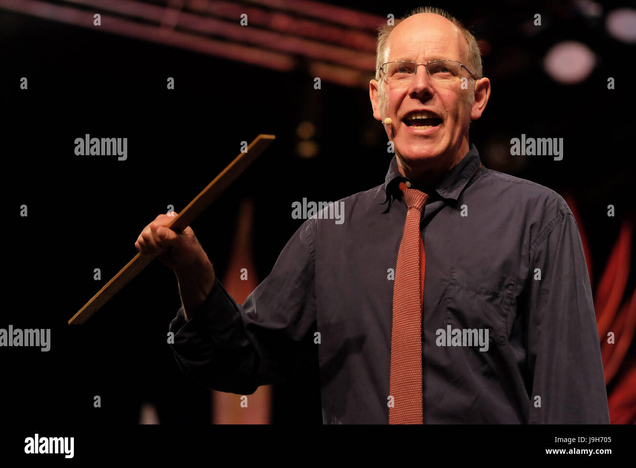 James hawes author hi-res stock photography and images - Alamy