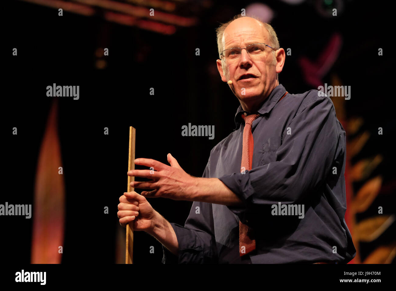 James hawes author hi-res stock photography and images - Alamy