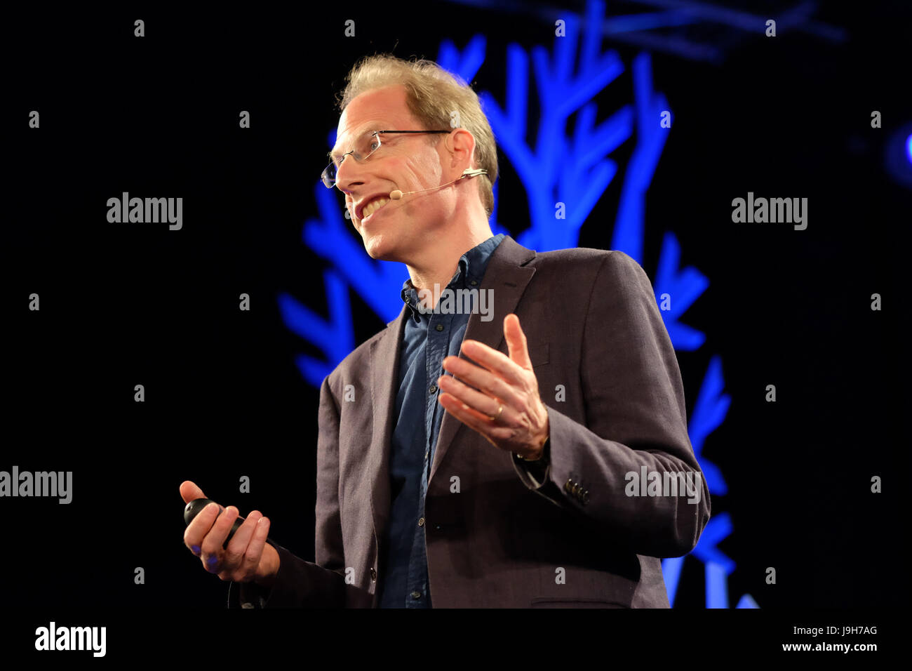 Steven cohen hi-res stock photography and images - Alamy