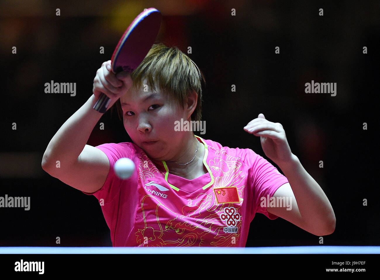 Tao zhu hi-res stock photography and images - Alamy