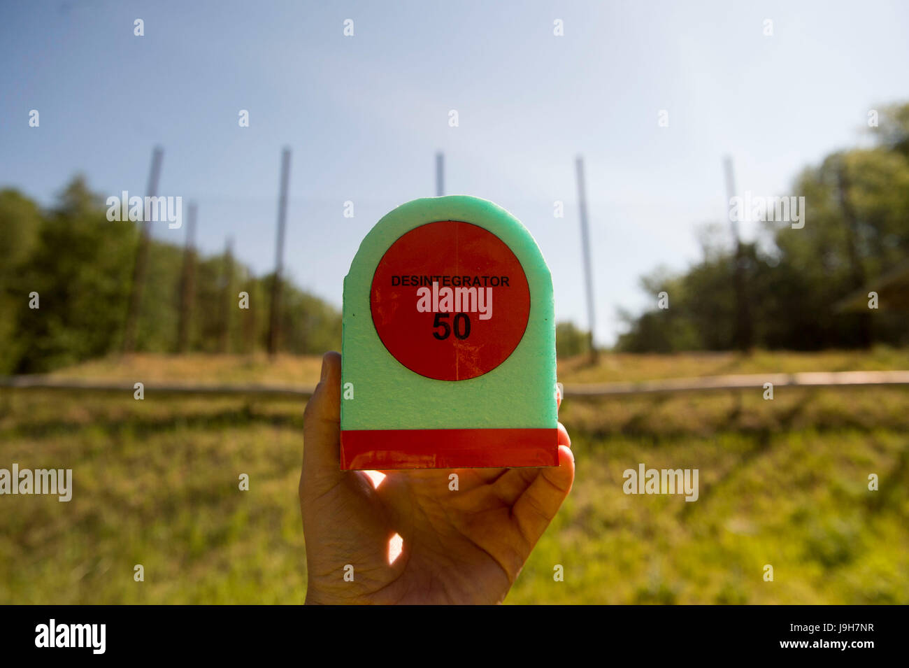 Explosia hi-res stock photography and images - Alamy