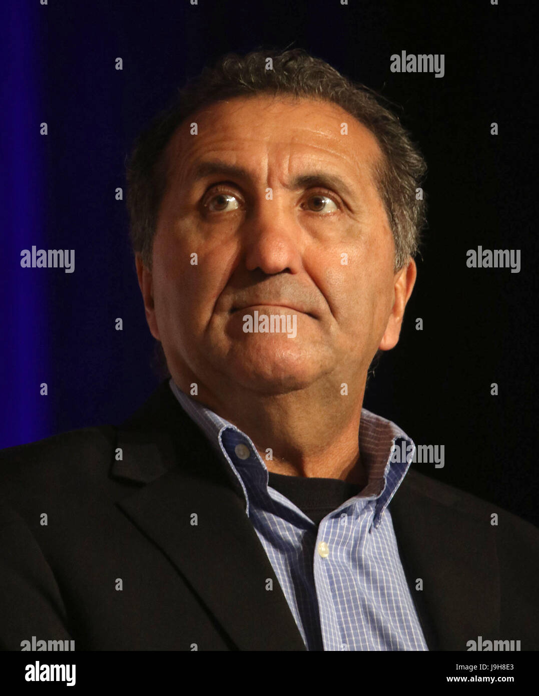 New York, New York, USA. 1st June, 2017. Photographer PETE SOUZA ...