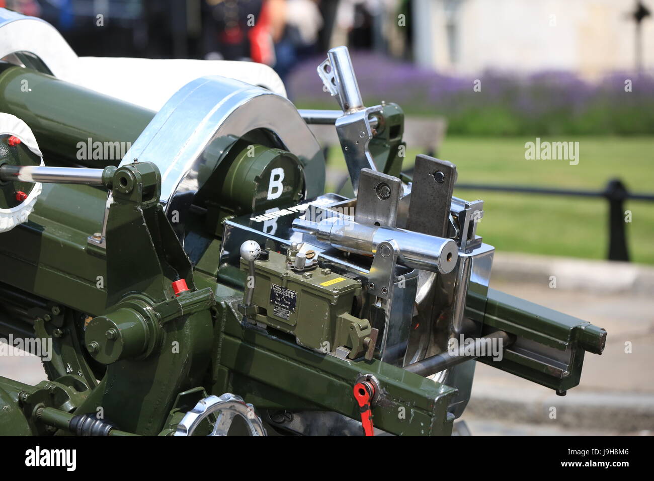 The Honourable Artillery Company (HAC), the City of London’s Reserve ...