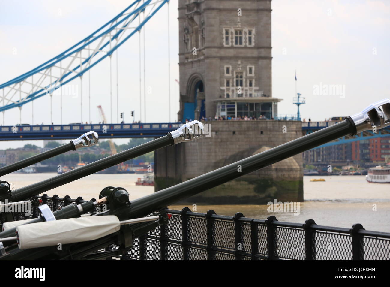 The Honourable Artillery Company (HAC), the City of London’s Reserve ...