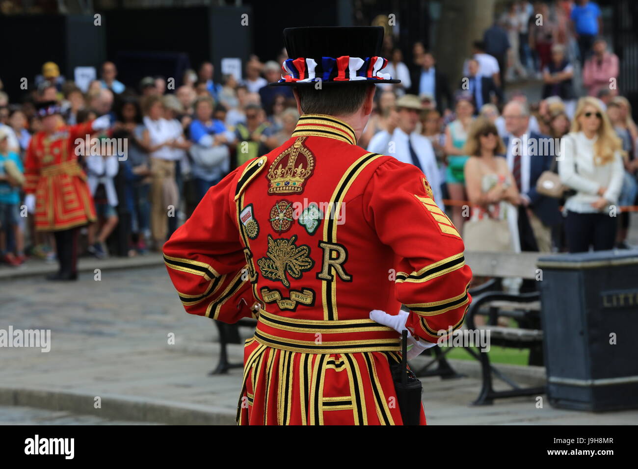 The Honourable Artillery Company (HAC), the City of London’s Reserve ...