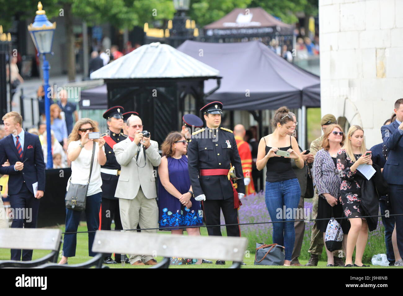 The Honourable Artillery Company (HAC), the City of London’s Reserve ...