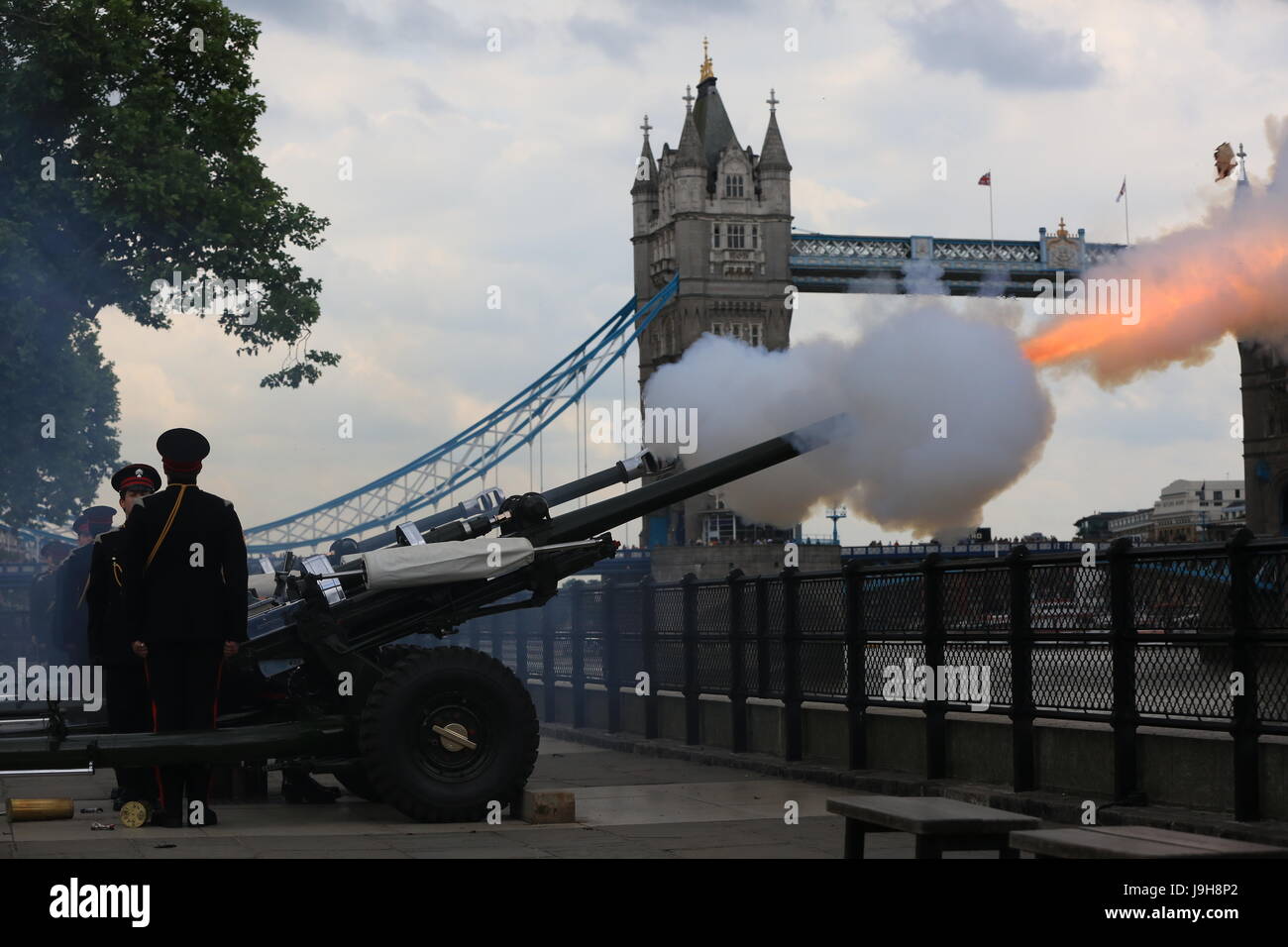 The Honourable Artillery Company (HAC), the City of London’s Reserve ...