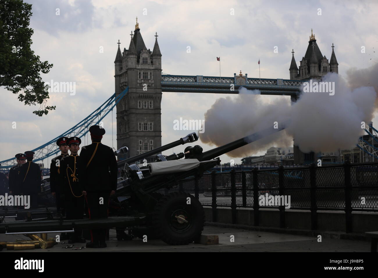 The Honourable Artillery Company (HAC), the City of London’s Reserve ...