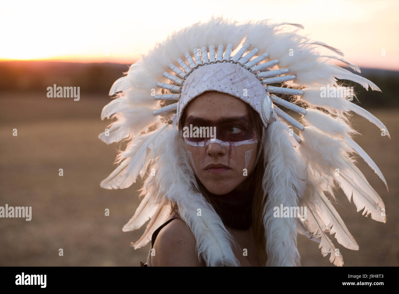 Live action role playing game hi-res stock photography and images - Alamy