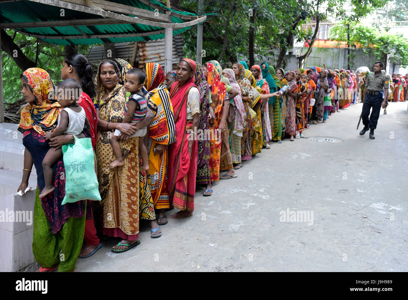 Under privileged hi-res stock photography and images - Alamy