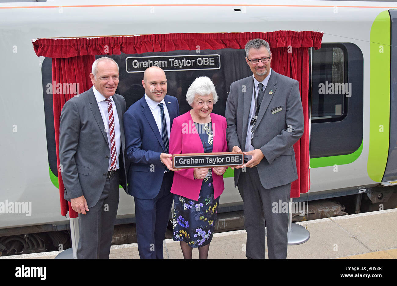 Patrick verwer hi-res stock photography and images - Alamy