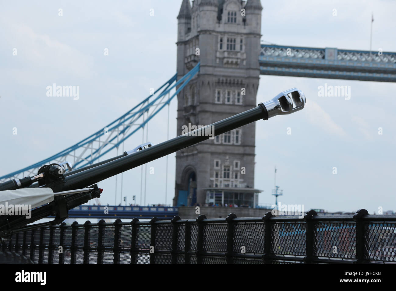 The Honourable Artillery Company (HAC), the City of London’s Reserve ...