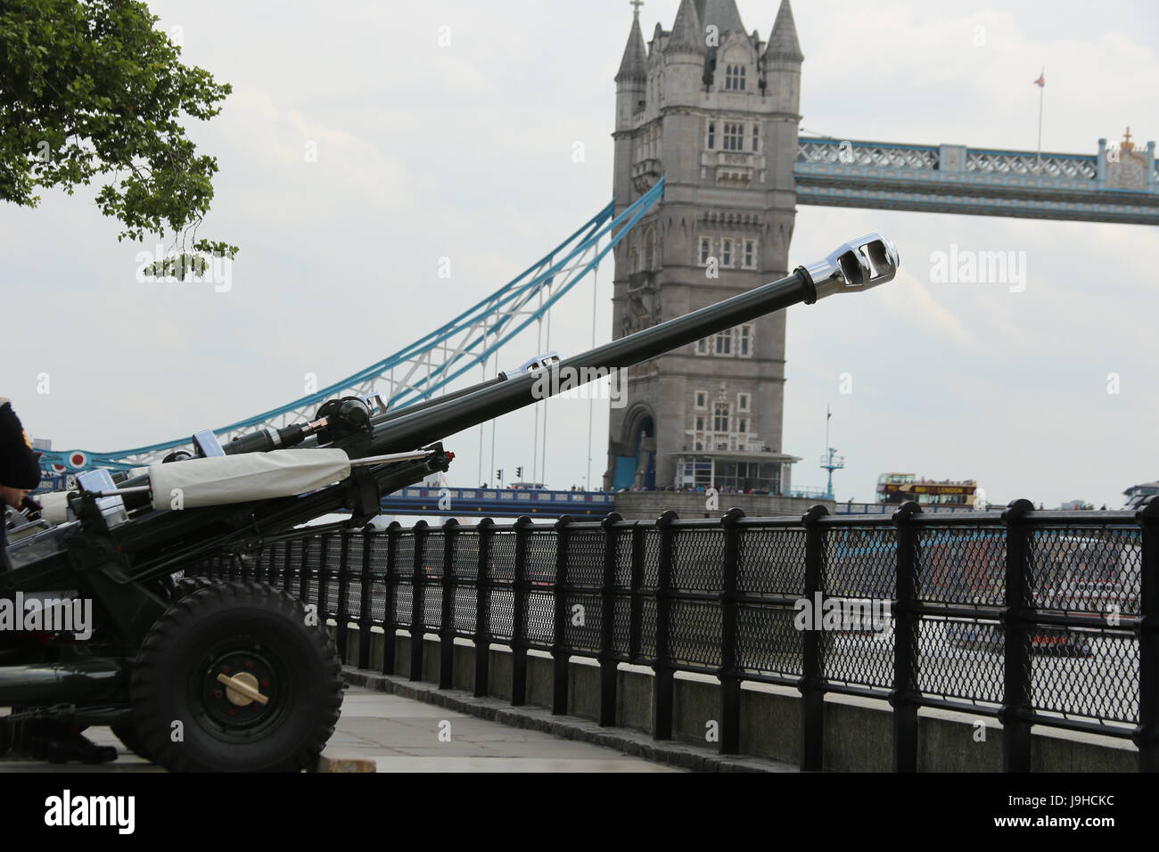 The Honourable Artillery Company (HAC), the City of London’s Reserve ...