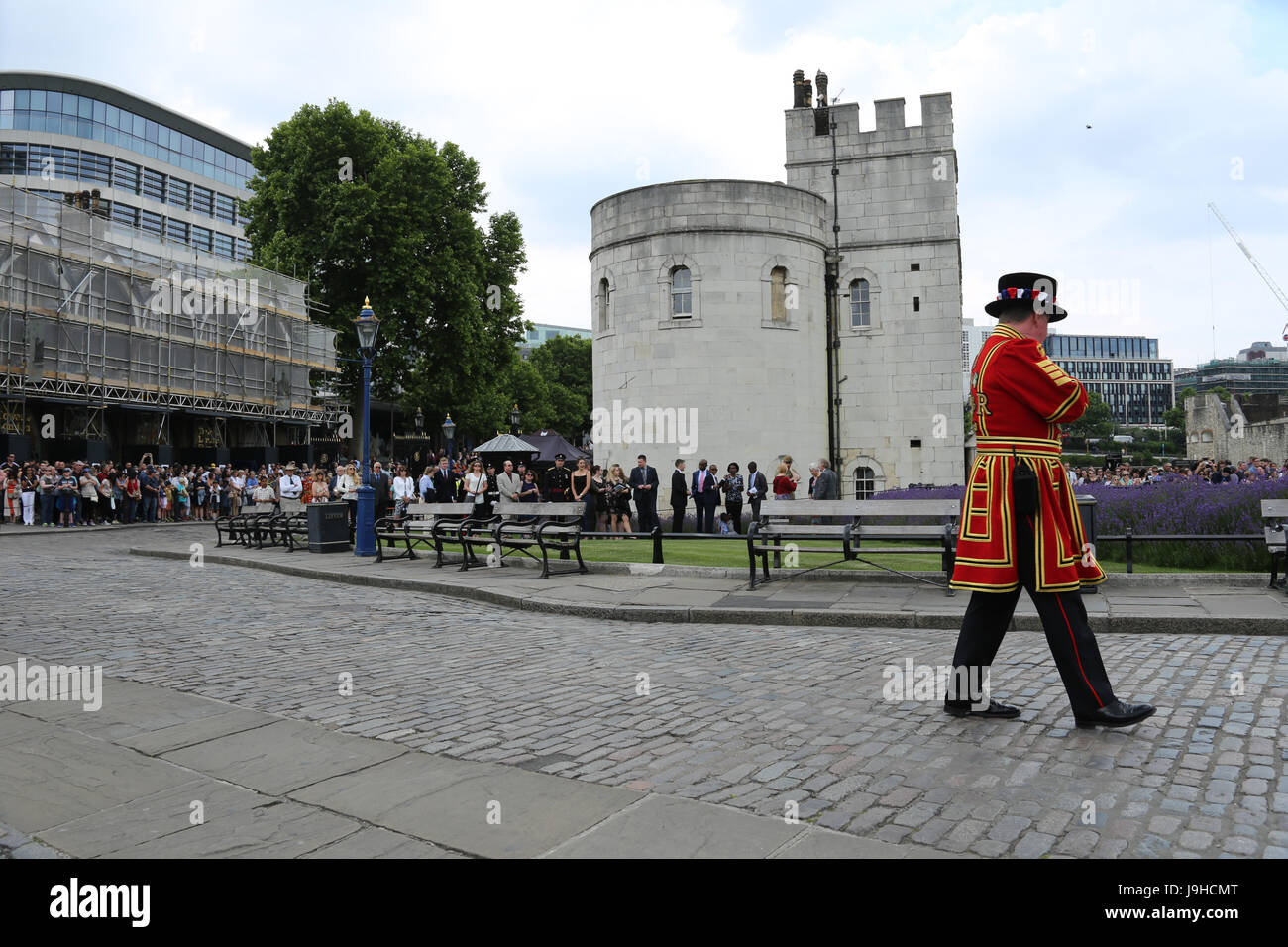 The Honourable Artillery Company (HAC), the City of London’s Reserve ...