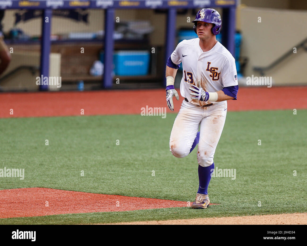 June 13 2017 la hi-res stock photography and images - Alamy