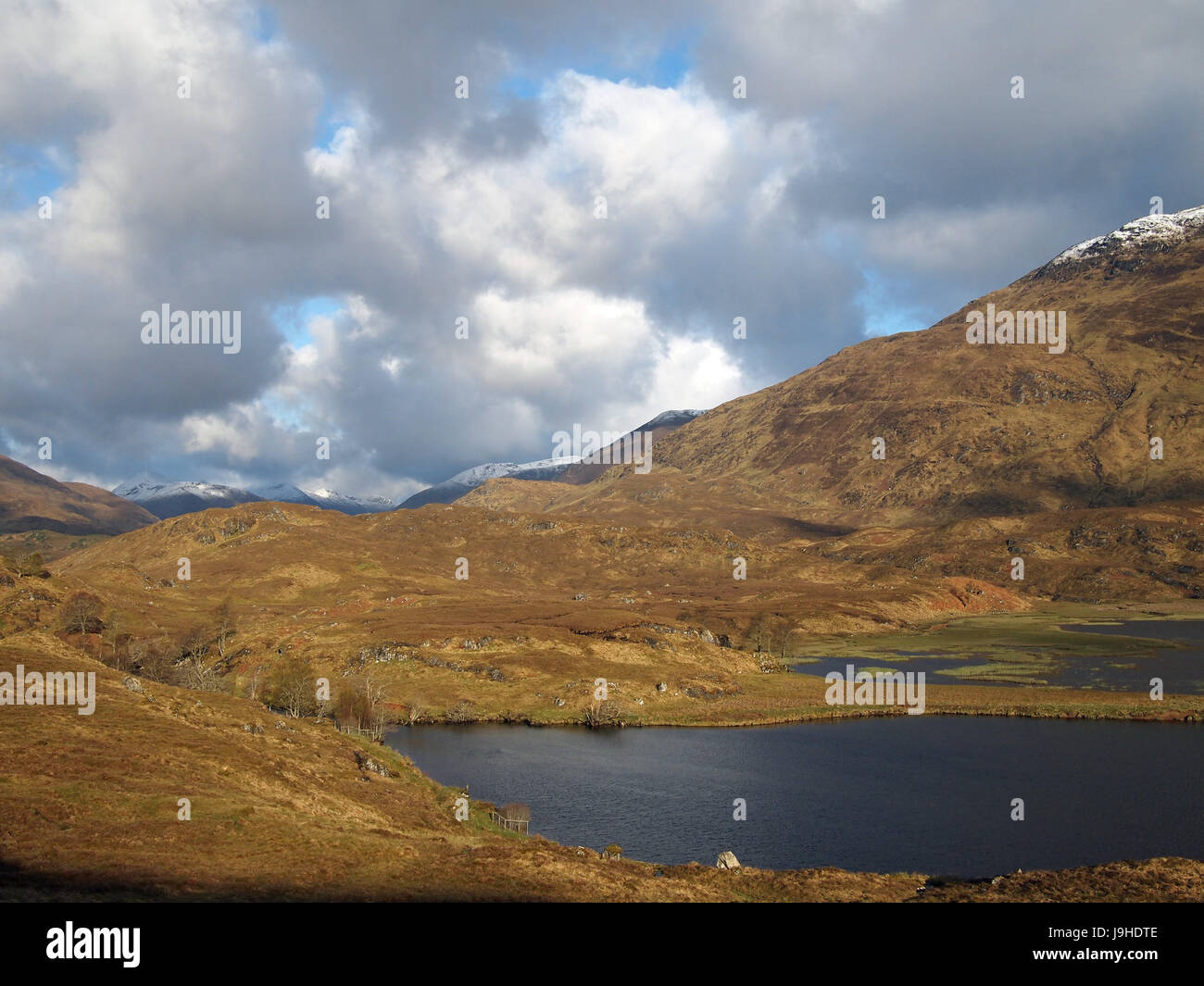 mountains, scotland, scottish, landscape, scenery, countryside, nature ...