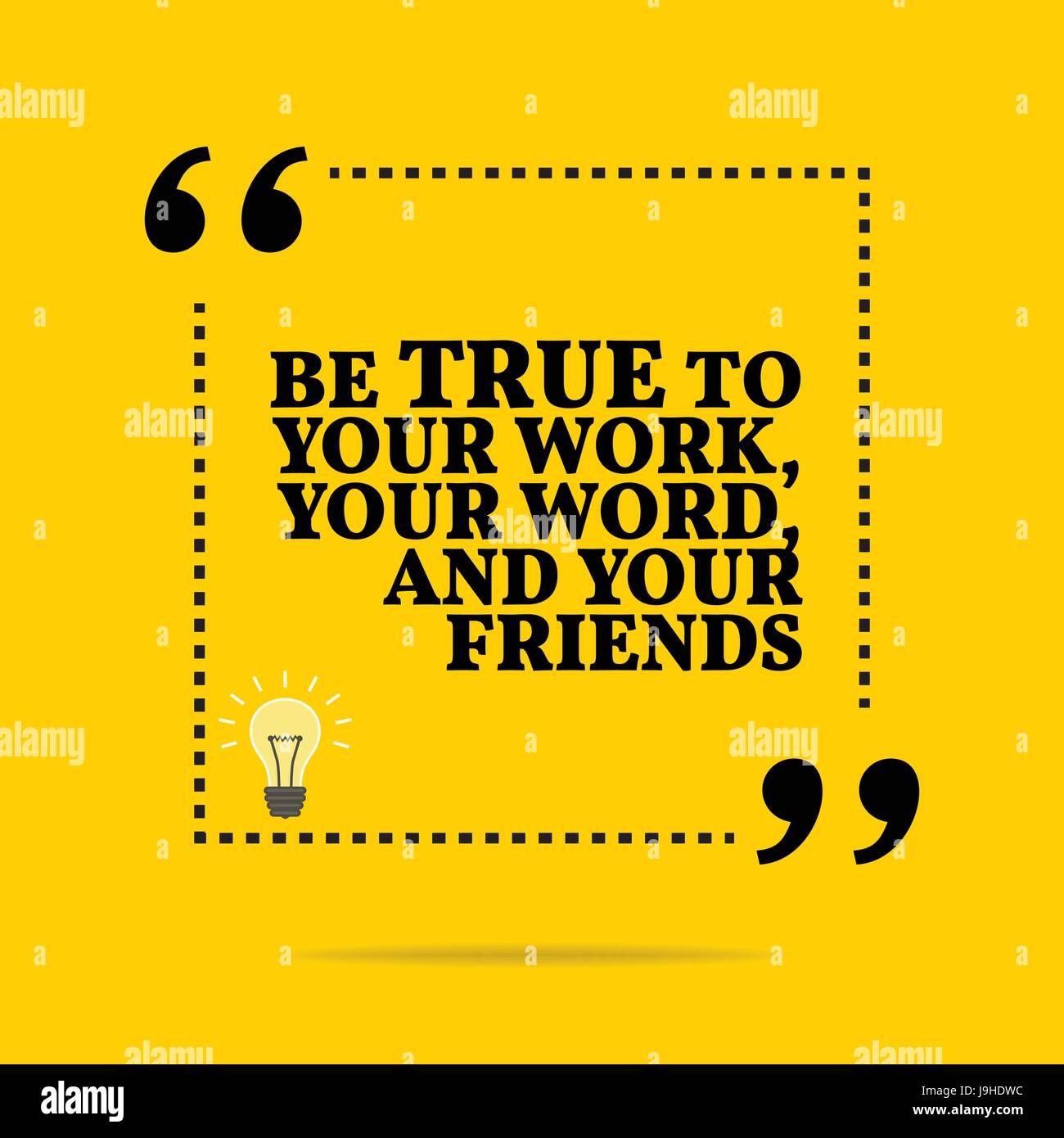 True friends Stock Vector Images - Alamy