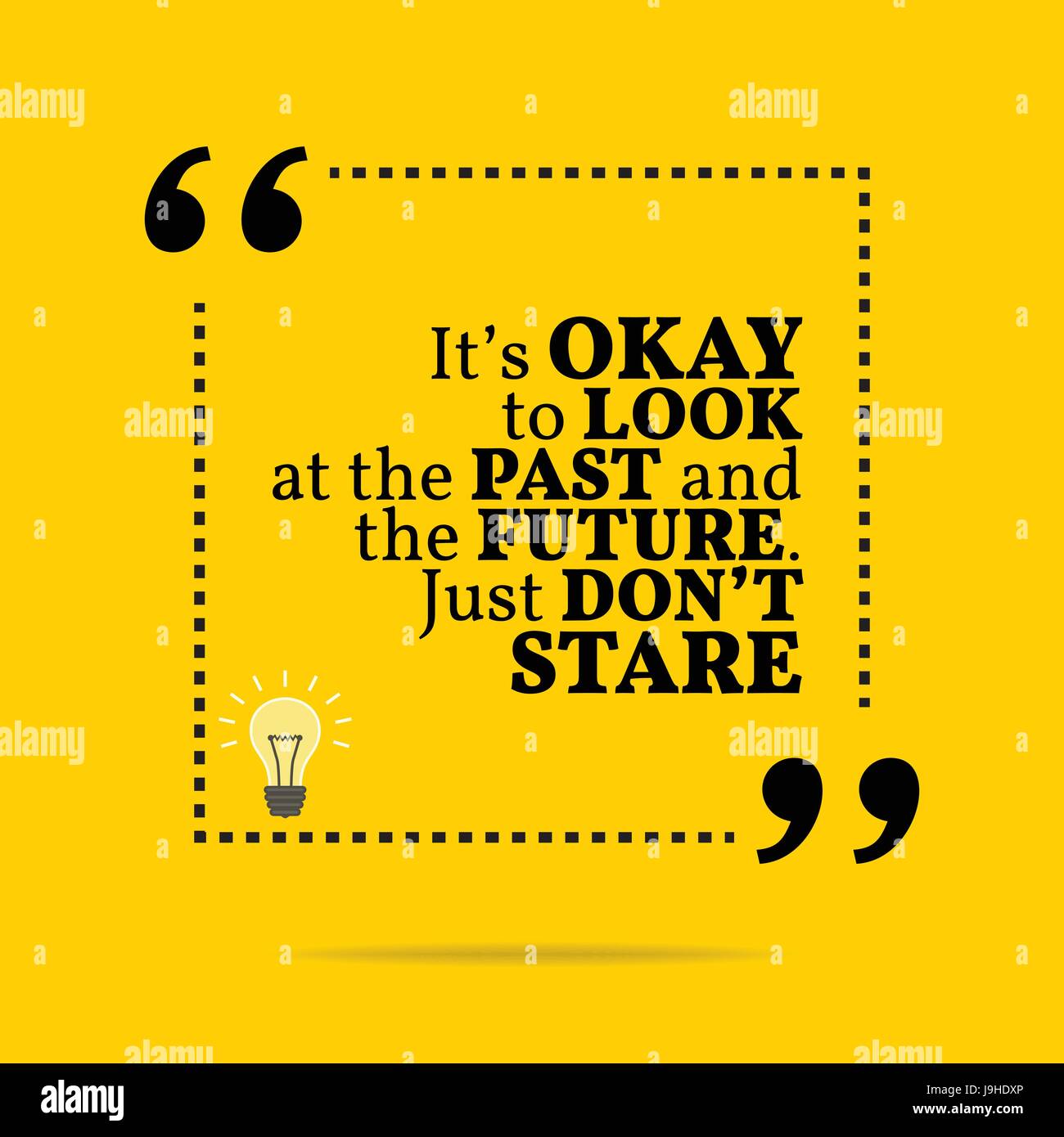 Looking To The Future Quotes