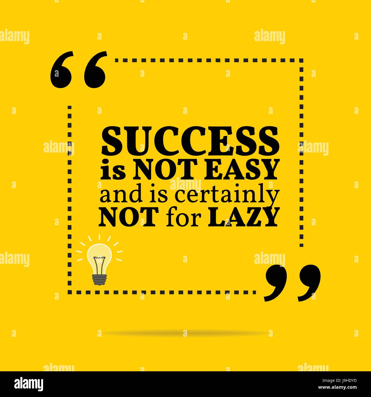 Easy Simple Quotes Inspirational Motivational Quote. What Comes Easy