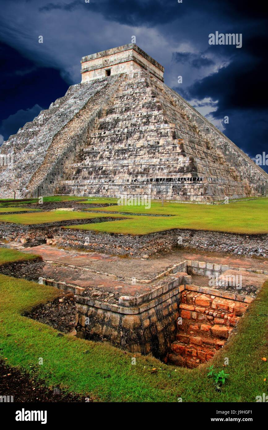 stairs, travel, religion, religious, temple, city, town, monument ...