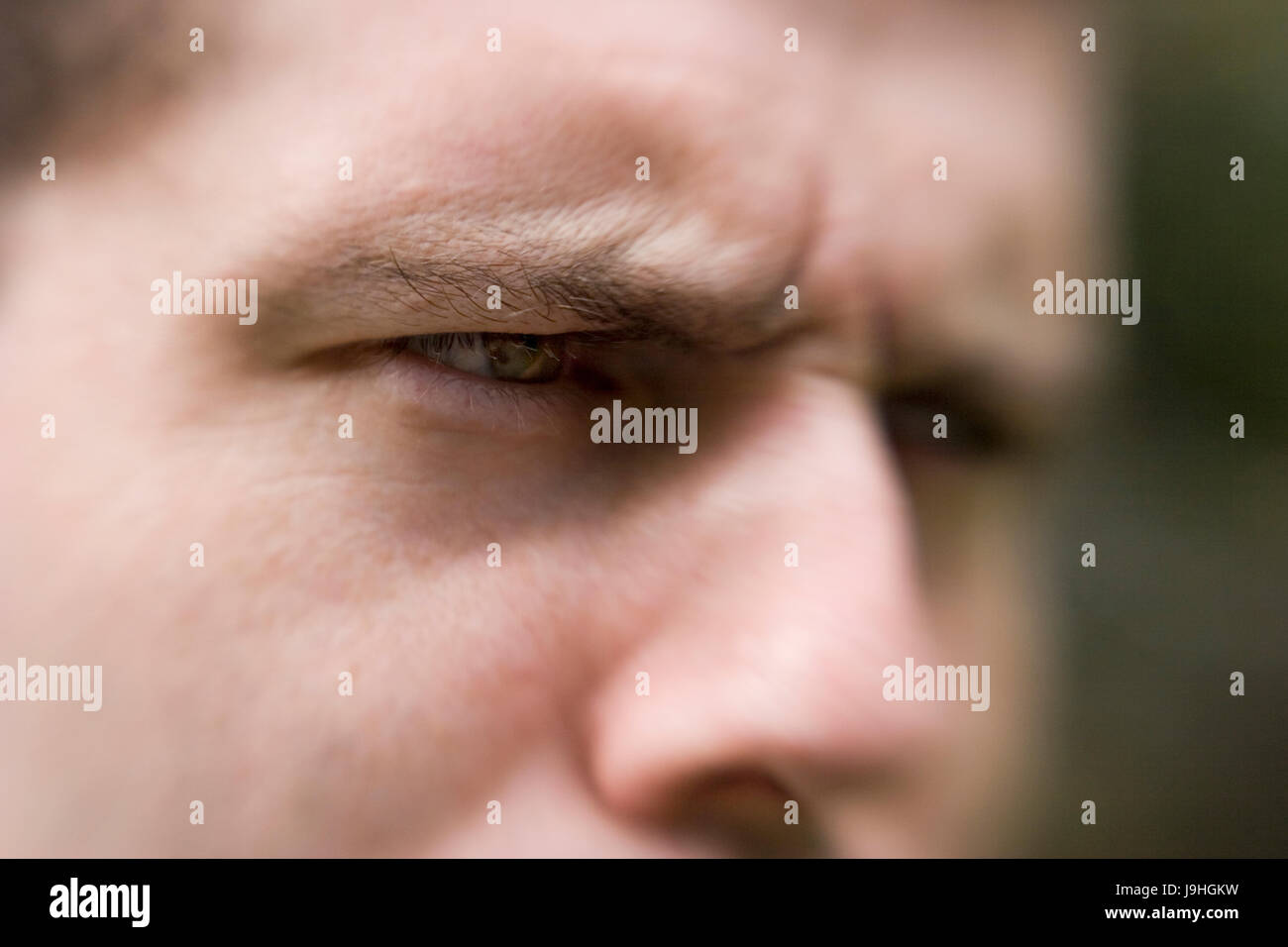 Furrowed hi-res stock photography and images - Alamy