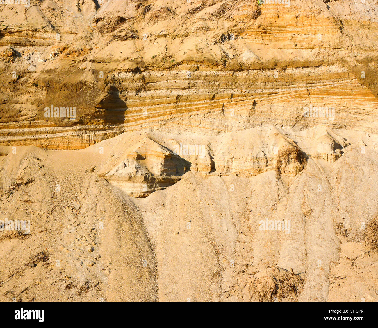 Sand dune textures hi-res stock photography and images - Alamy