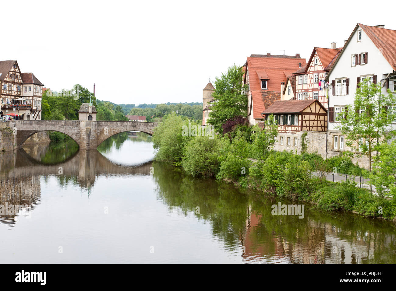 City construction medival hi-res stock photography and images - Alamy