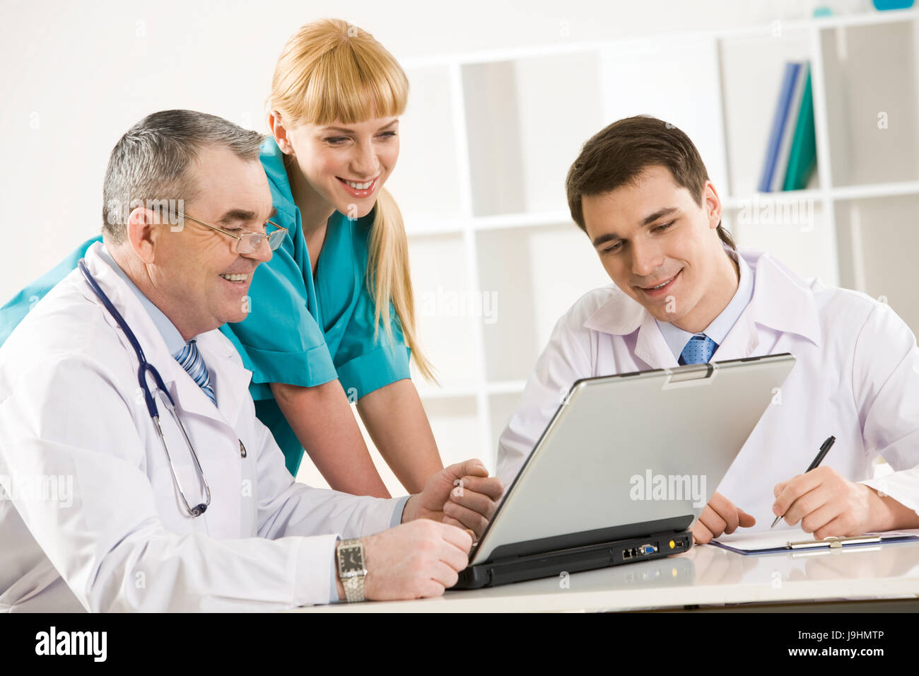Medical practicio hi-res stock photography and images - Alamy