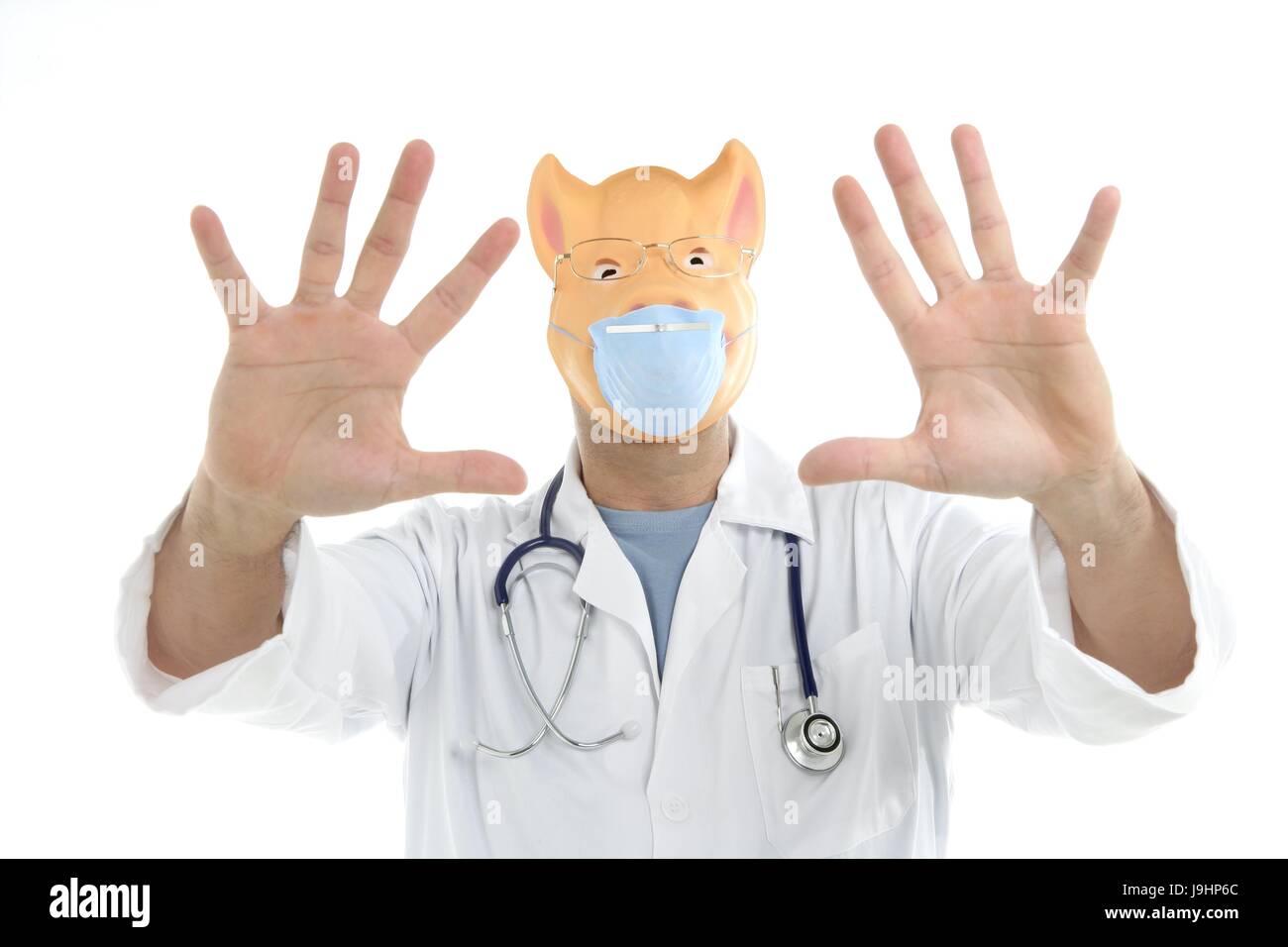 doctor, physician, medic, medical practicioner, blue, humans, human ...